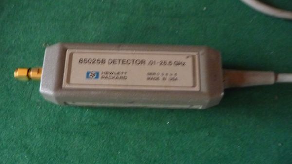 RF Components - Power Amplifier